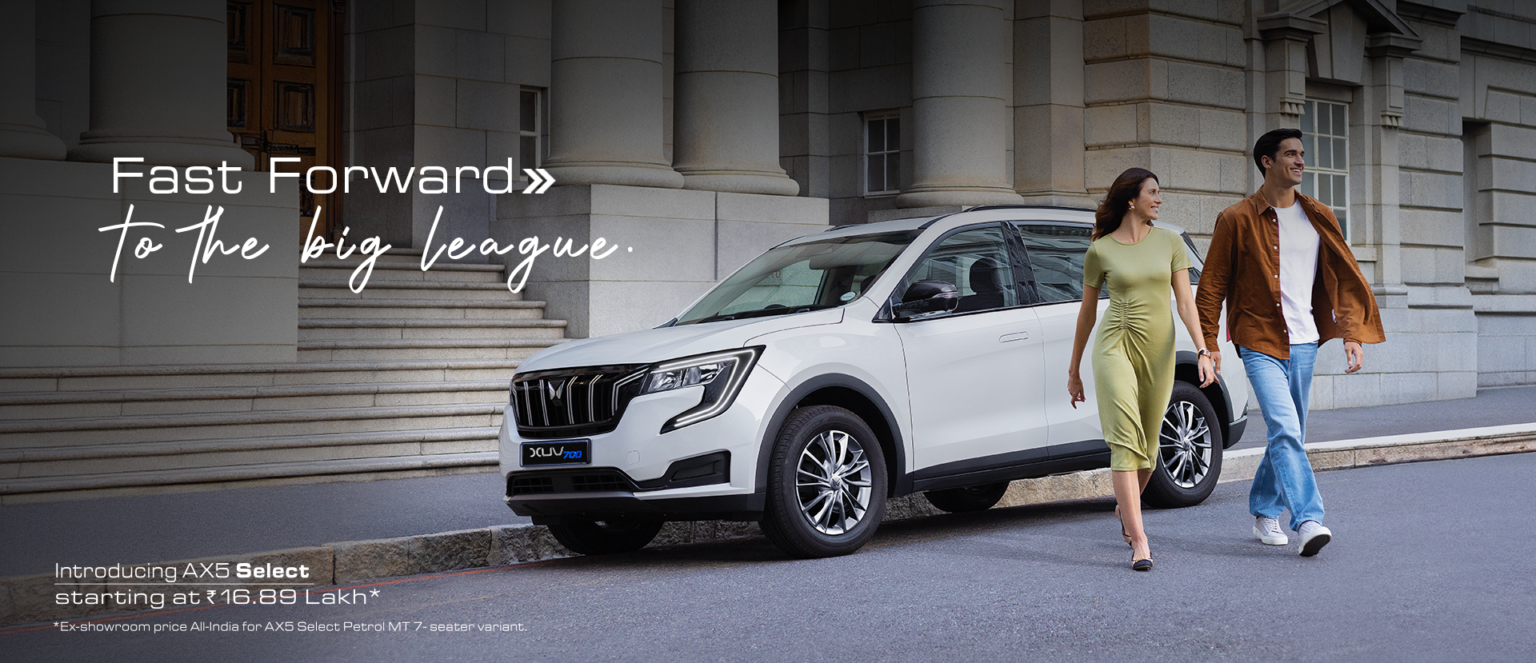 Mahindra Scorpio XUV700 Facelift 2025: Everything You...